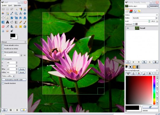10 alternative à photoshop - logiciel gratuit pour remplacer Photoshop